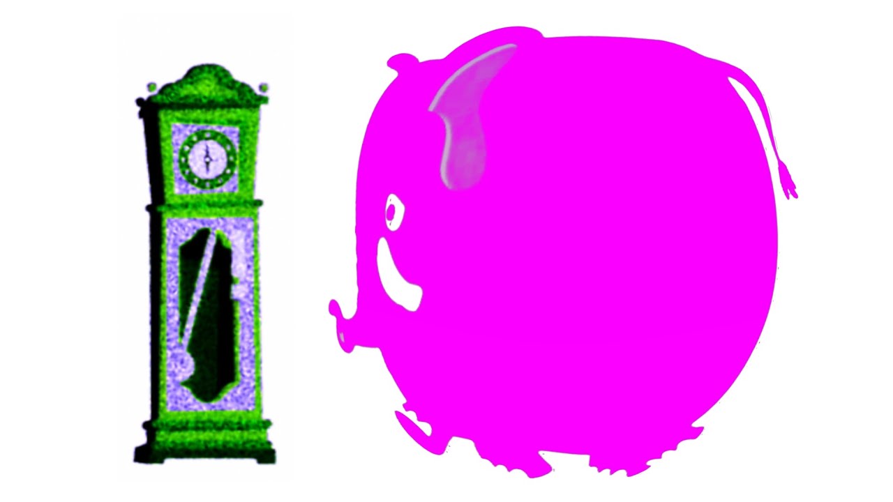 Pink Elephant on Pinch Bulge Effect ( Video Tutorial Effect ) How i Do ...