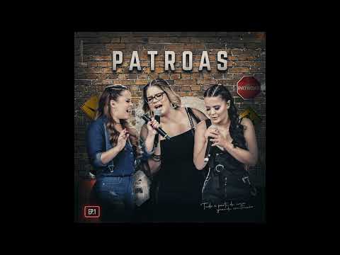 Maiara e Maraisa & Marília Mendonça - Live Das Patroas (Álbum Completo)