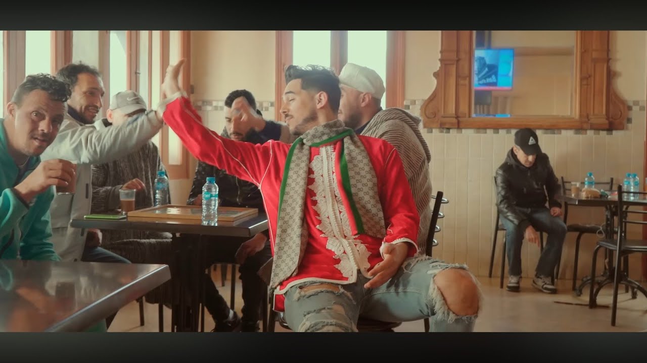 Houssainy - Bedelt Nemra (Khokom) (Officiel Music Video) - YouTube Music