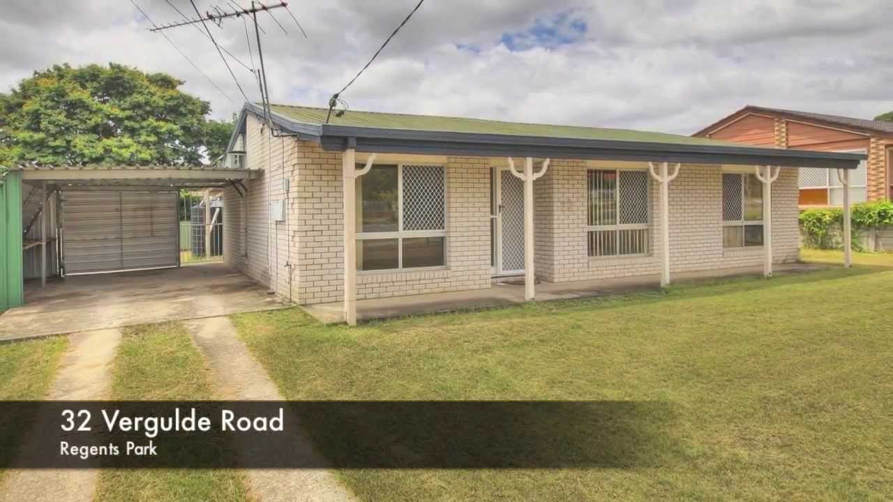 32 Vergulde Road, Regents Park - YouTube