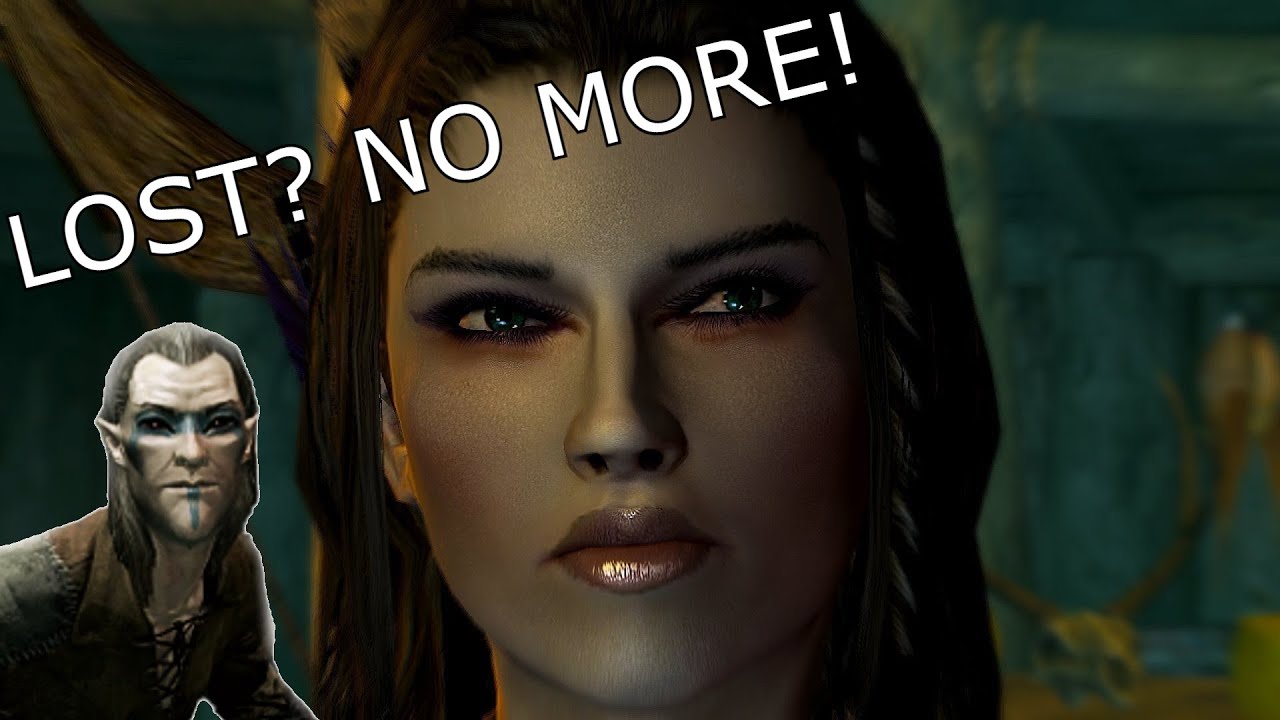 Skyrim ps4 mods - Useful Skyrim mods! Skyrim Mods 2023 and Skyrim Best ...