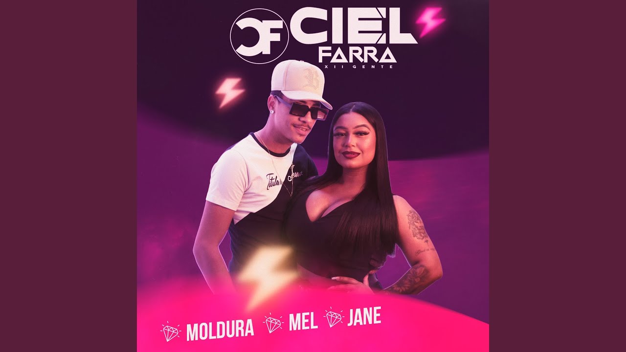 Moldura / Mel / Jane - YouTube