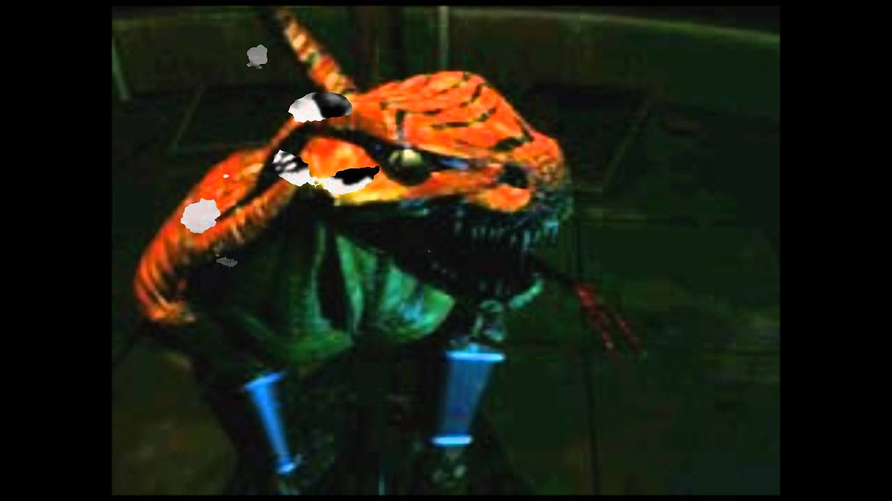 Killer Instinct Rap Beat - Da Unfed Raptor - YouTube