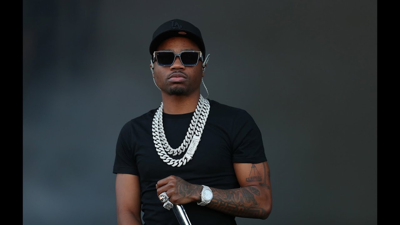 Roddy Ricch x Gunna Type Beat 2024 - "Fuego" | @BooBeats9 - YouTube