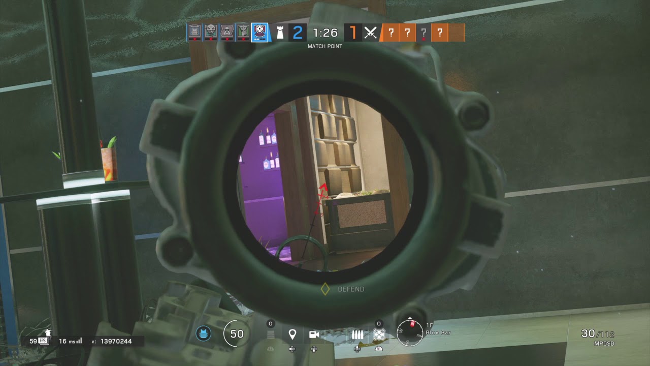 Echo Ace - YouTube