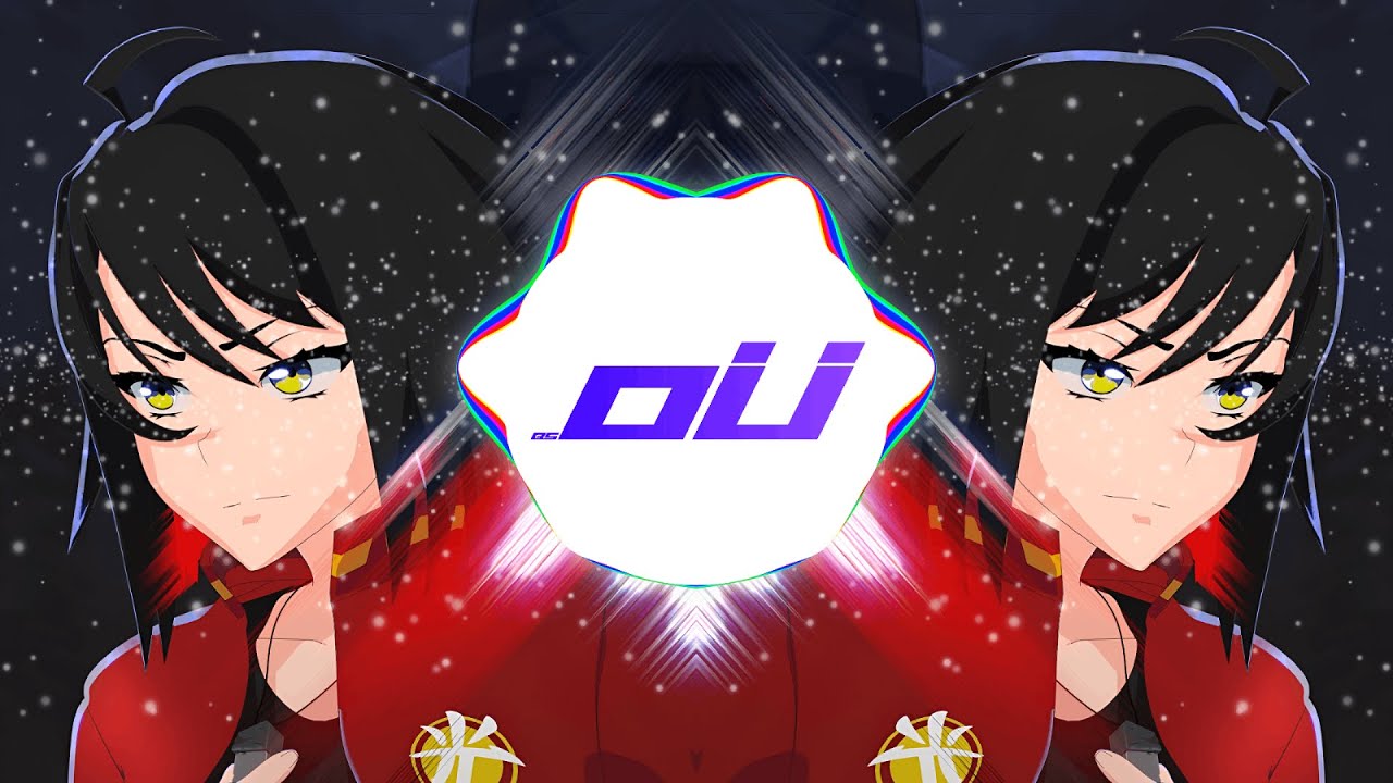 Drive With Heart (Samurai Blue: Afterimage OST) [Blehjiro Sakyoku Remix ...