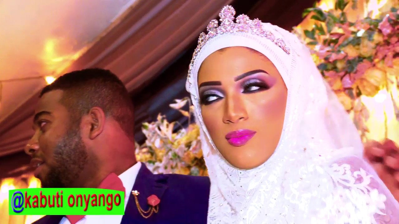 tanzania harusi curture - YouTube