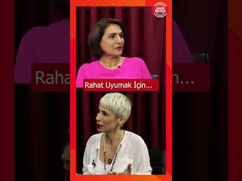 Rahat Uyumak İçin... #shorts