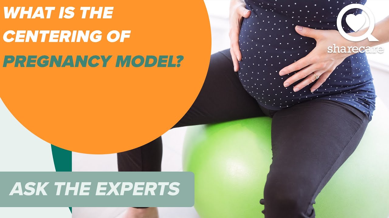 What Is the Centering Pregnancy Model? | Ask the Experts | Sharecare ...