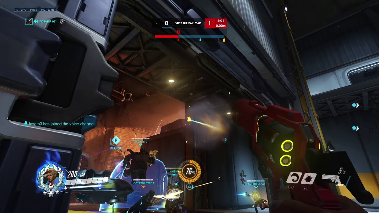 The counter picks - YouTube