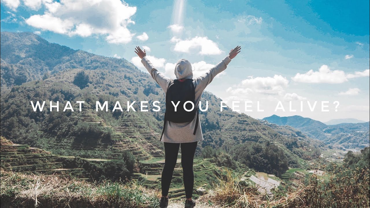 Do What Makes You Feel Alive YouTube do-what-makes-you-feel-alive-youtube