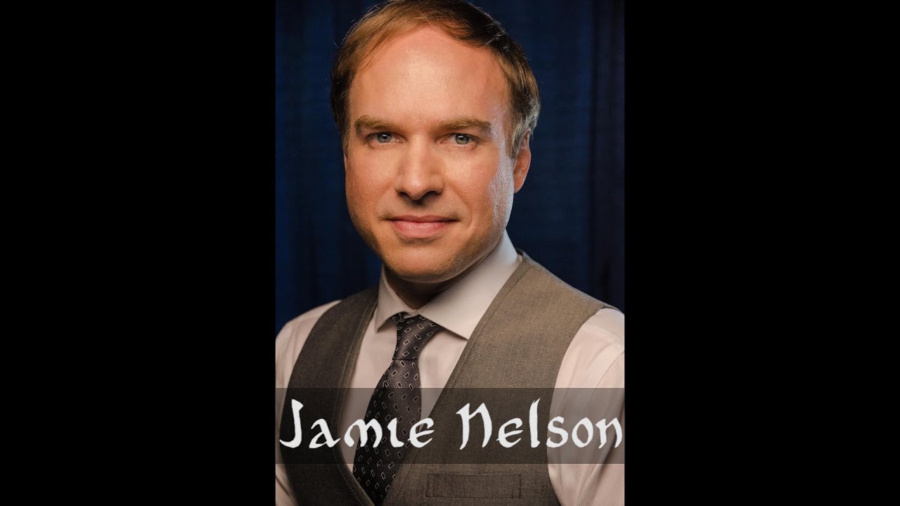 Jamie Nelson Highlights - YouTube