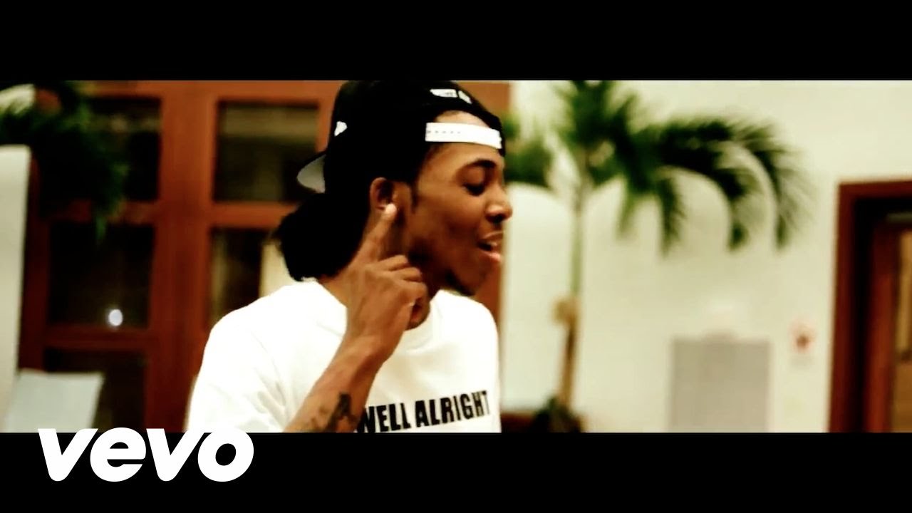 Young Scrap - Watch Me Work - YouTube