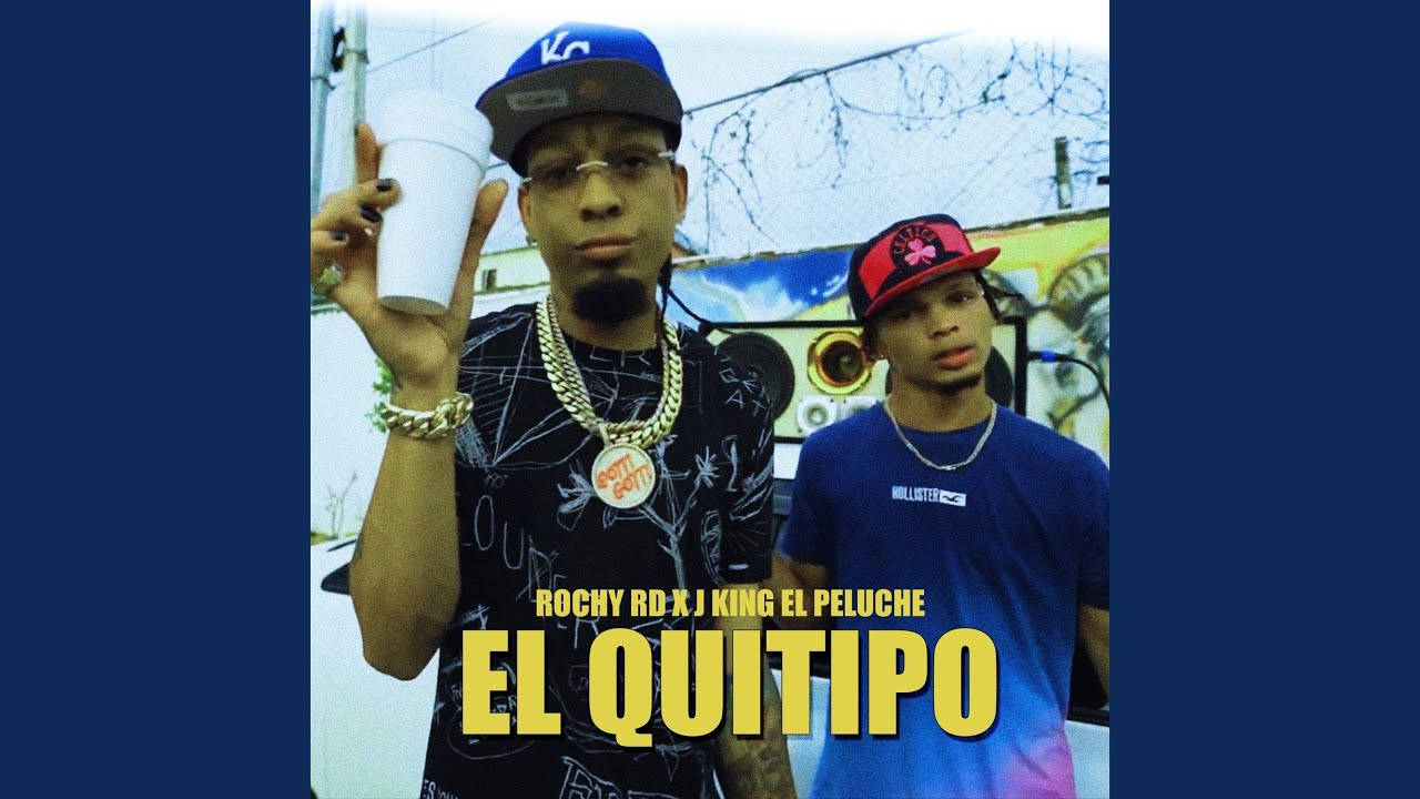 El Quitipo - YouTube Music