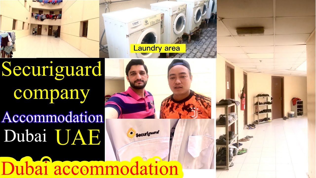 securiguard company accommodation | securiguard middle east company ...