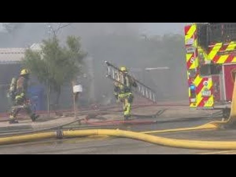10/07/21 Part 1 Niagara County Fire Wire Live Police & Fire Scanner ...