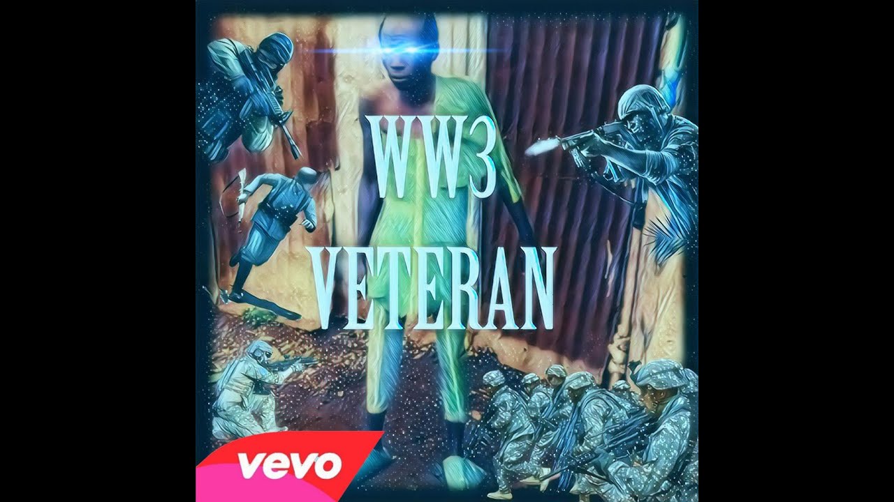 WW3 Veteran (Official Music Video) - YouTube
