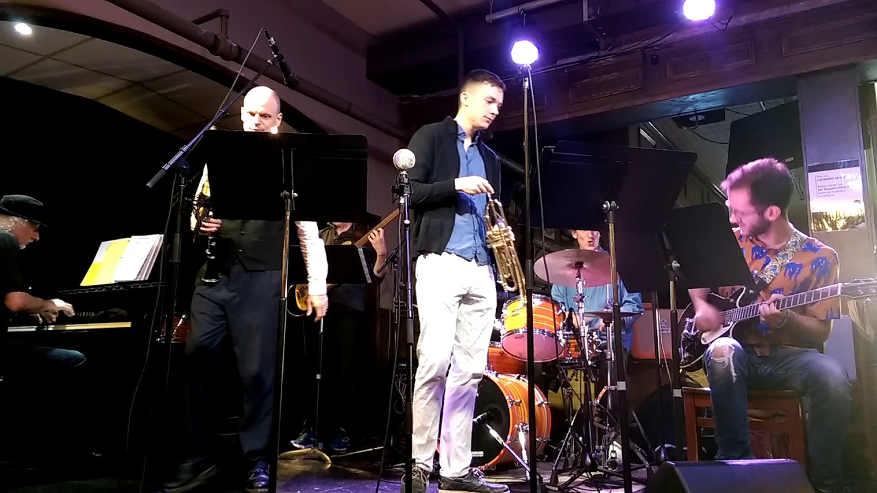 Uptown Sound- Son Of Mr. Green Genes (Ruff copy) - YouTube