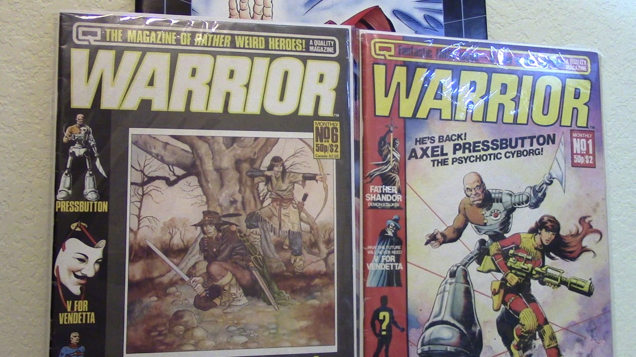 KC Comic Book Haul #12 - YouTube