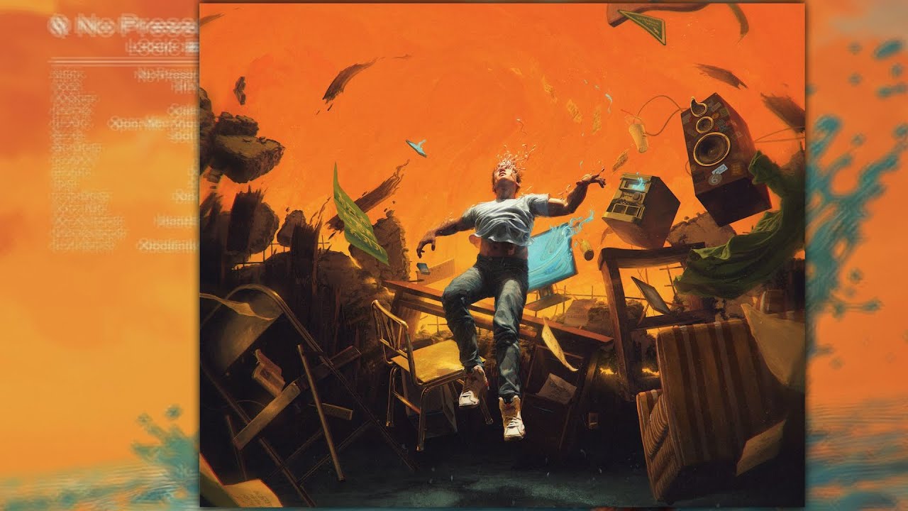 Logic - Dad Bod (Instrumental) (Best Version) - YouTube