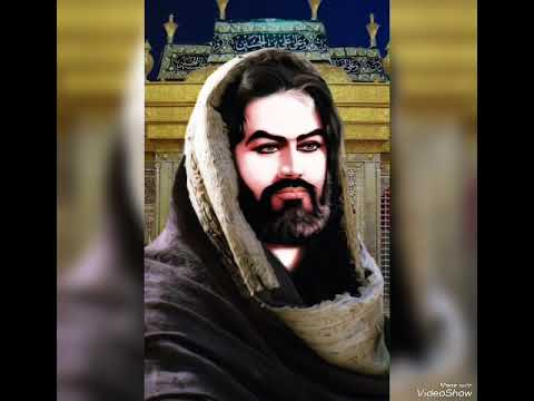 Seyyid Peyman-Vesiyyet