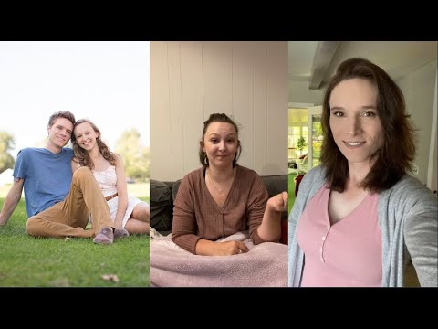 The One Where My Husband Becomes My Wife - Part 1 - YouTube