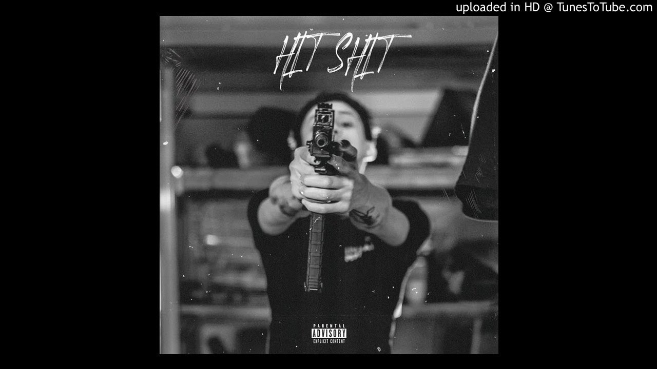 Lil Jerry - Hit Shit (Audio) - YouTube