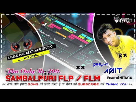 #Sambalpuri_Pad_Mix #Flm_Setting // Sambalpuri_Singh_Baja Bect Flm // Tanmay Style Mix