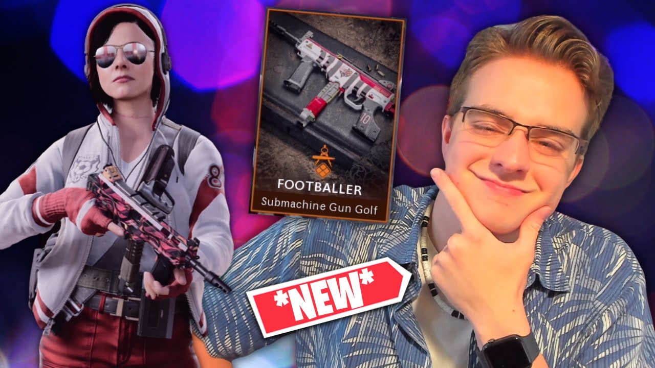 Should You Buy The *HAT TRICK* Bundle? (Cold War Warzone) - YouTube