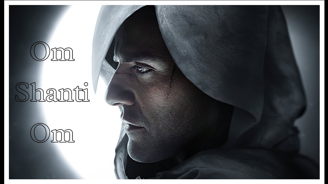 Dastaan-E-Om Shanti Om || ft. Moon Knight || Marvel Buzz - YouTube