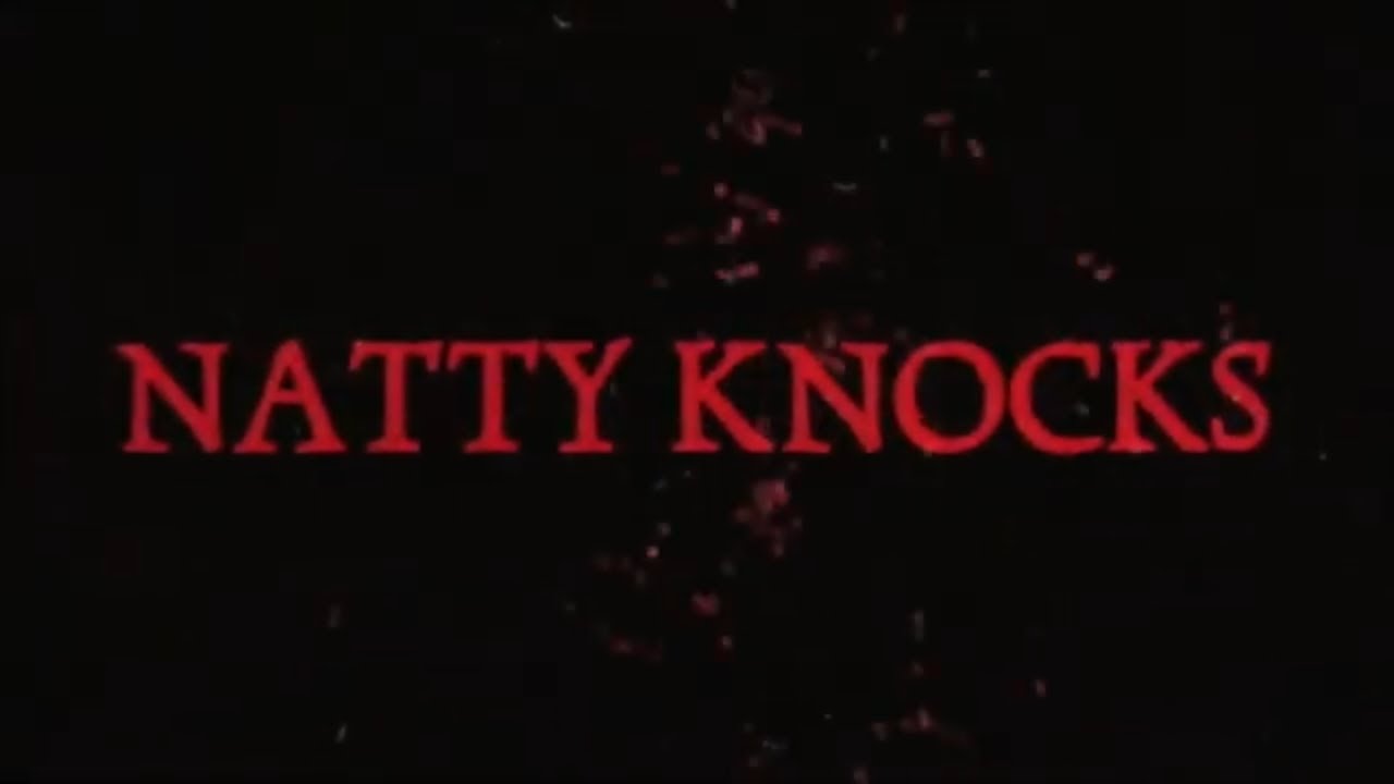 Natty Knocks (2023) Official Trailer | Charlotte Fountain-Jardim ...