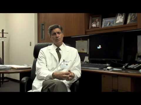 Dr. Longo on Alzheimer Blood Protein Research - YouTube