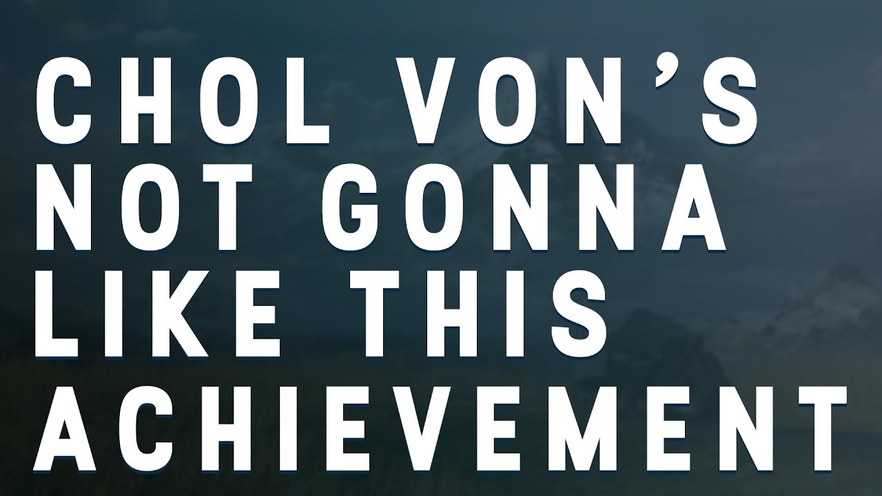Chol Von's Not Gonna Like This Achievement - EASY FARM - Halo Reach ...