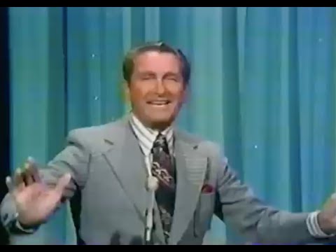 The Lawrence Welk Show 1973 Happiness Show - YouTube