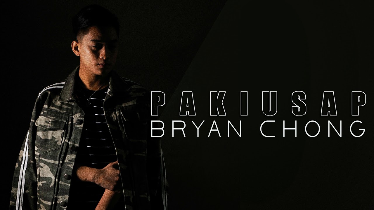 Bryan Chong - Pakiusap (Official Audio) - YouTube Music