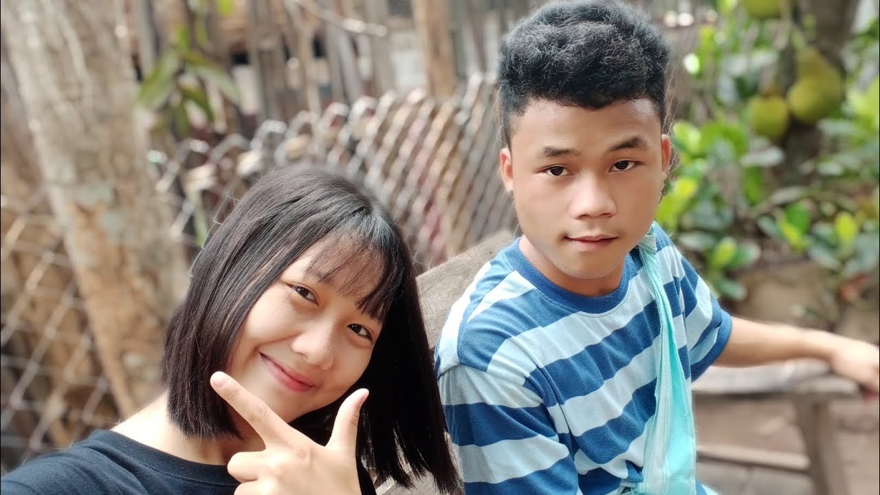 May Da Nar Part-2 Eh Learn Soe - YouTube