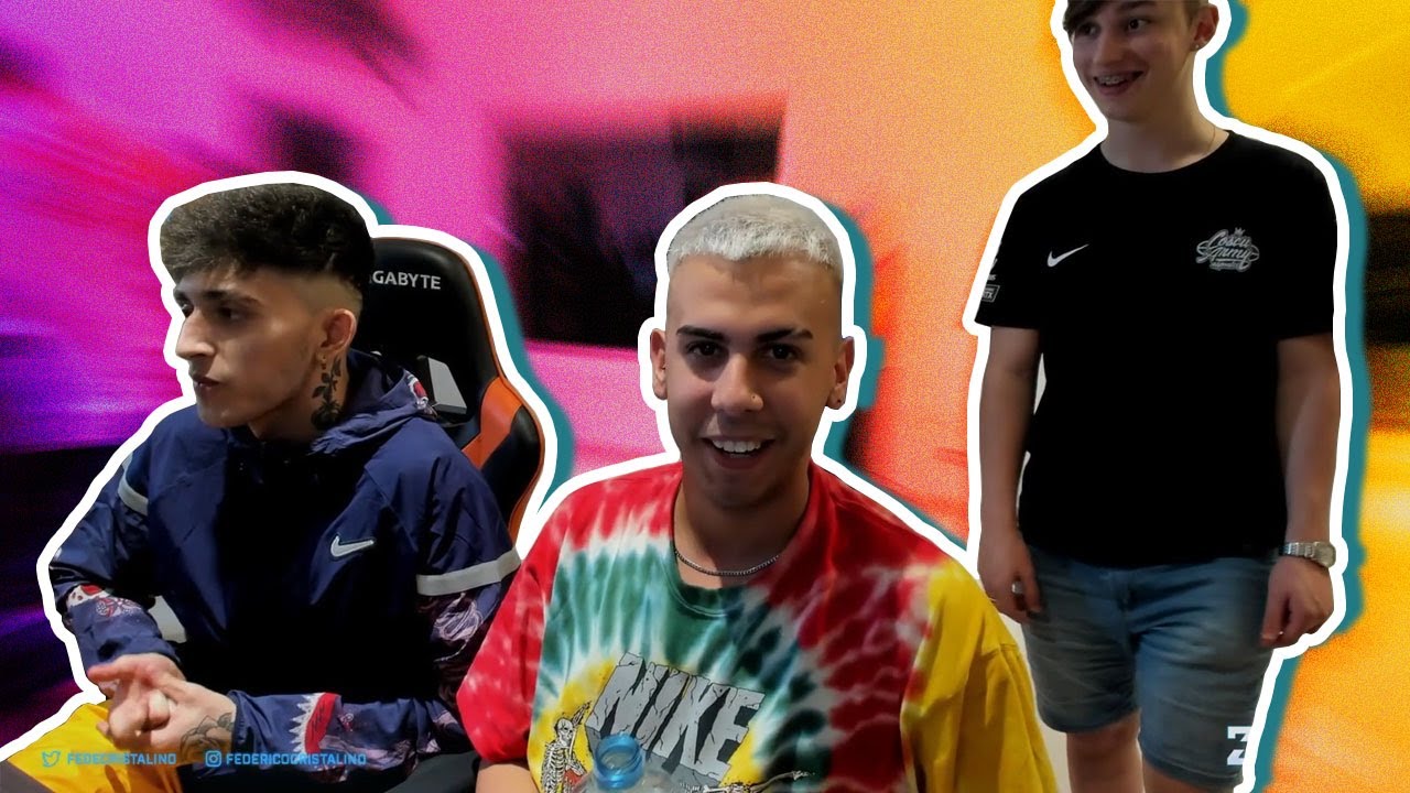 EL JOTA... DESKICED - YouTube