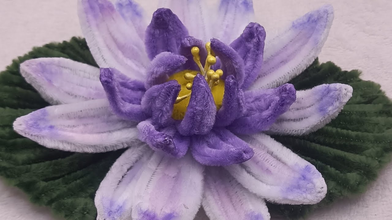 Fuzzywire Lotus tutorial. - YouTube