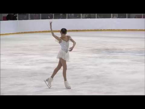 201819 Easterns Ting Cui FS - YouTube