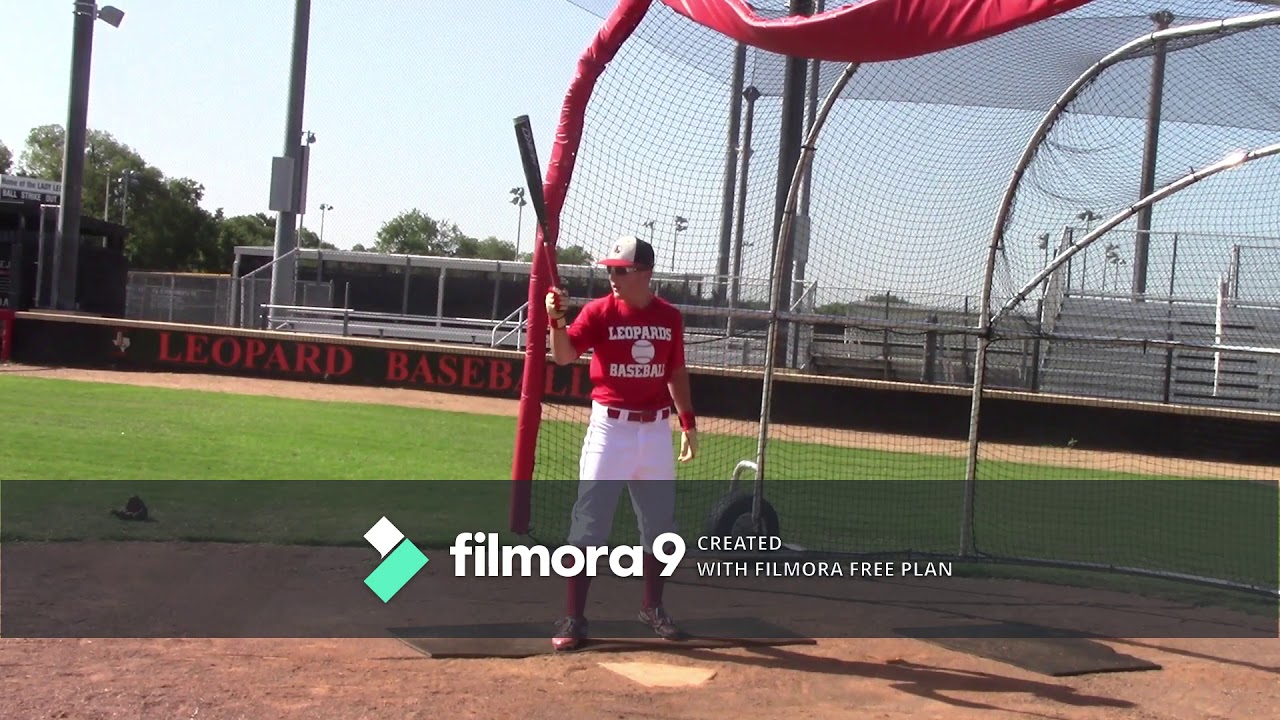 Brett Sabin 2020 Recruitment Video - YouTube