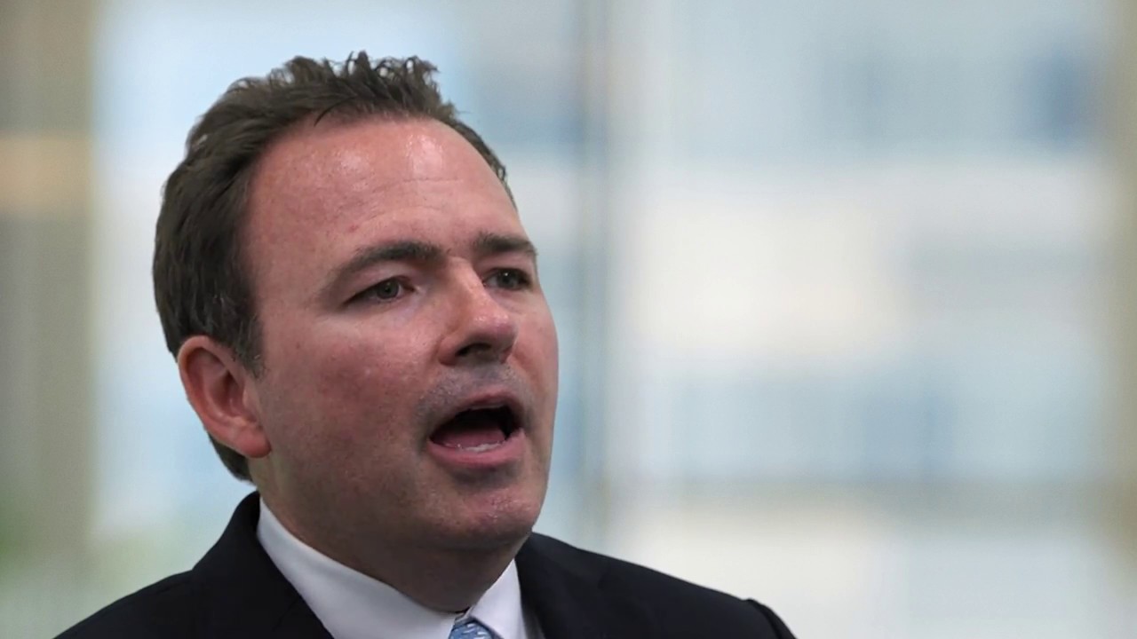 Touchstone Large Cap Focused Fund, Jamie Wilhelm - YouTube