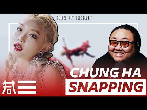 The Kulture Study: Chung Ha \