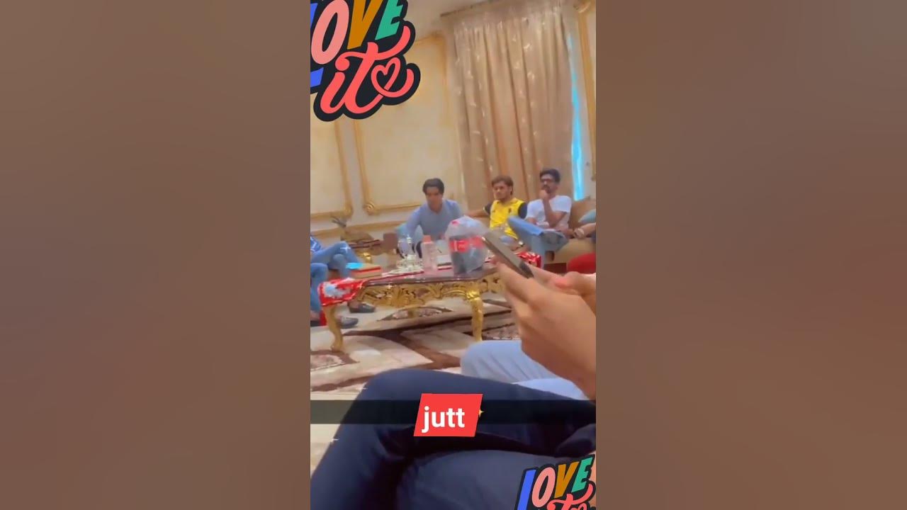 jutt jutt gg - YouTube