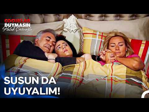 Korku Filminin Ailem Üzerindeki Etkisi