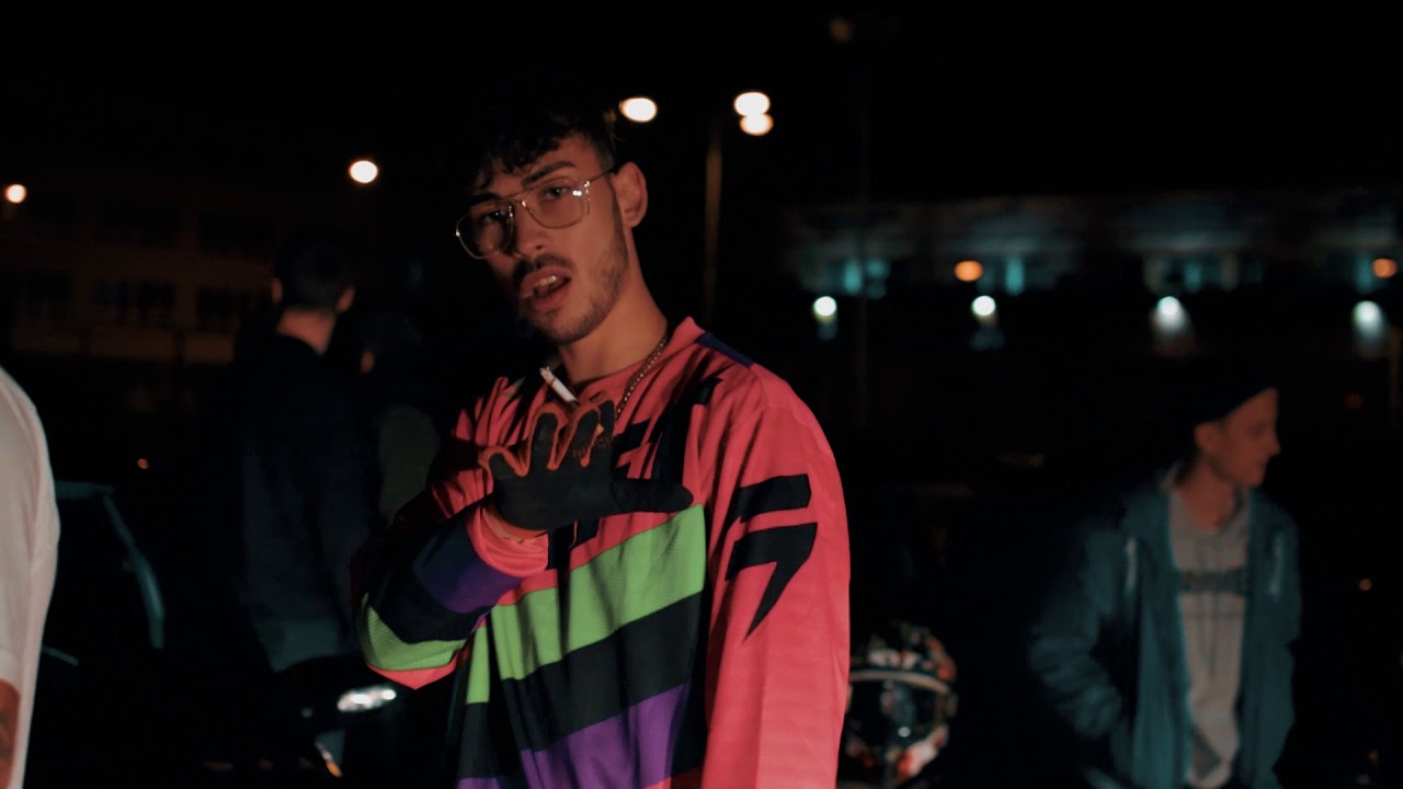 GABE ft. SICK - SAMVTOMMESTE (OFFICIAL VIDEO) - YouTube