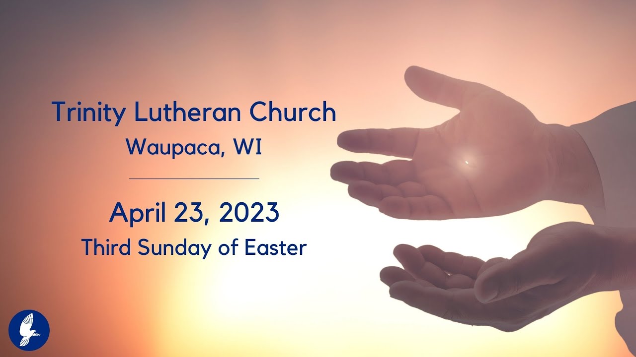Worship - Sunday, April 23, 2023 - YouTube