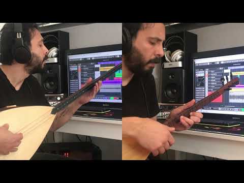 ÖZGÜR YURTERİ - QAYTAĞI