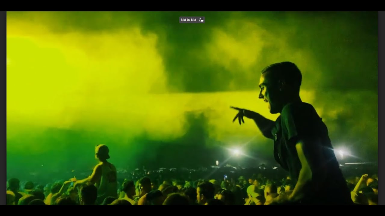 NATURE ONE 2022 / Camping + Festival / AFTERMOVIE - YouTube