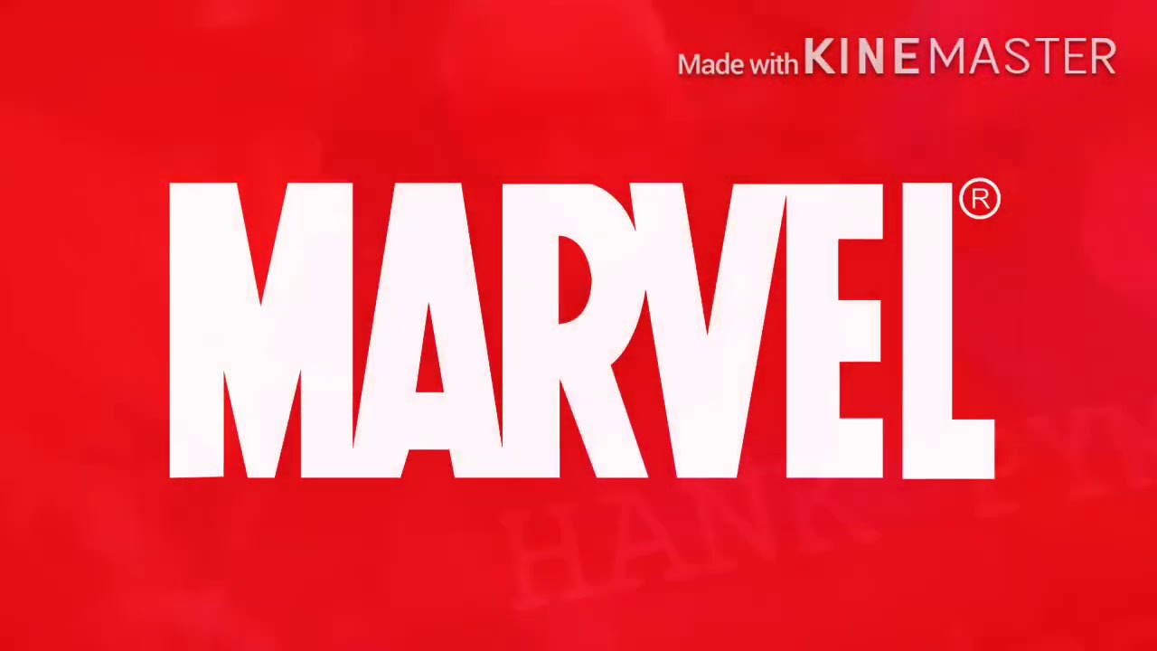 Marvel logo (REMAKE) - YouTube
