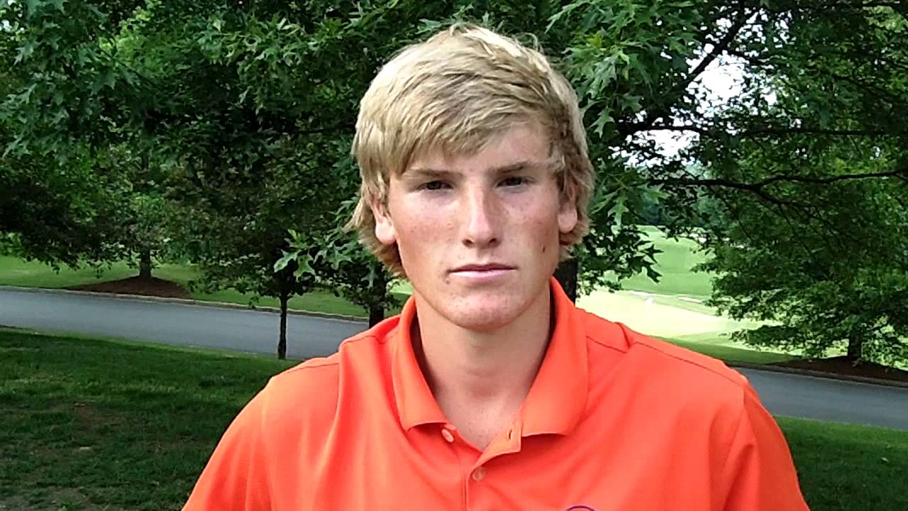 Charlie Danielson Interview 5/30 - YouTube